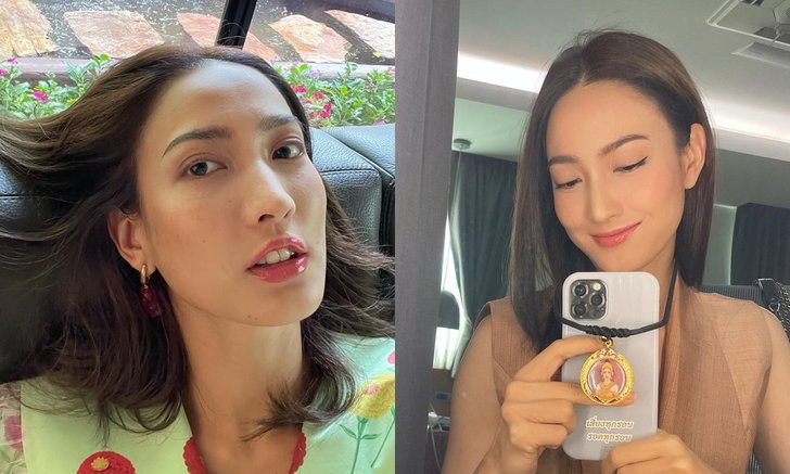 ក្រោយជាប់ឈ្មោះជា ព្រះម៉ែចត្តាឡីស័ក Taew បង្ហើបរបៀបការពារពីកូវីដ១៩ - TrueID