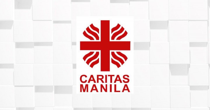 Caritas Manila To Give P10 M Worth Of GCs In NCR Plus TrueID Caritas Manila To Give P10 M Worth Of GCs In NCR Plus TrueID