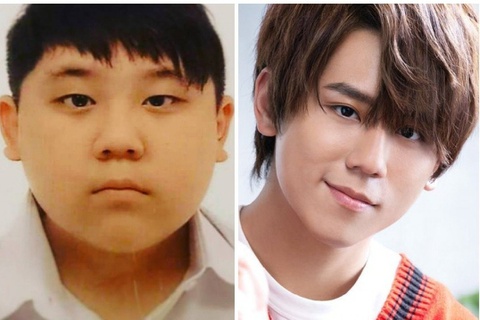 Keung To - từ cậu bé 90 kg tới ca sĩ biểu tượng của Hong Kong - TrueID