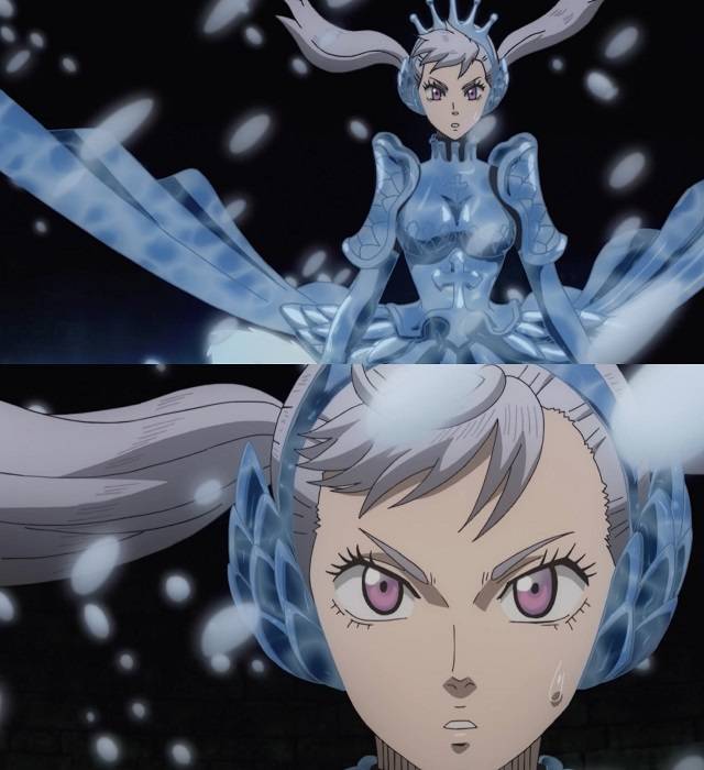 The most amazing magic types on ‘Black Clover!’ - TrueID