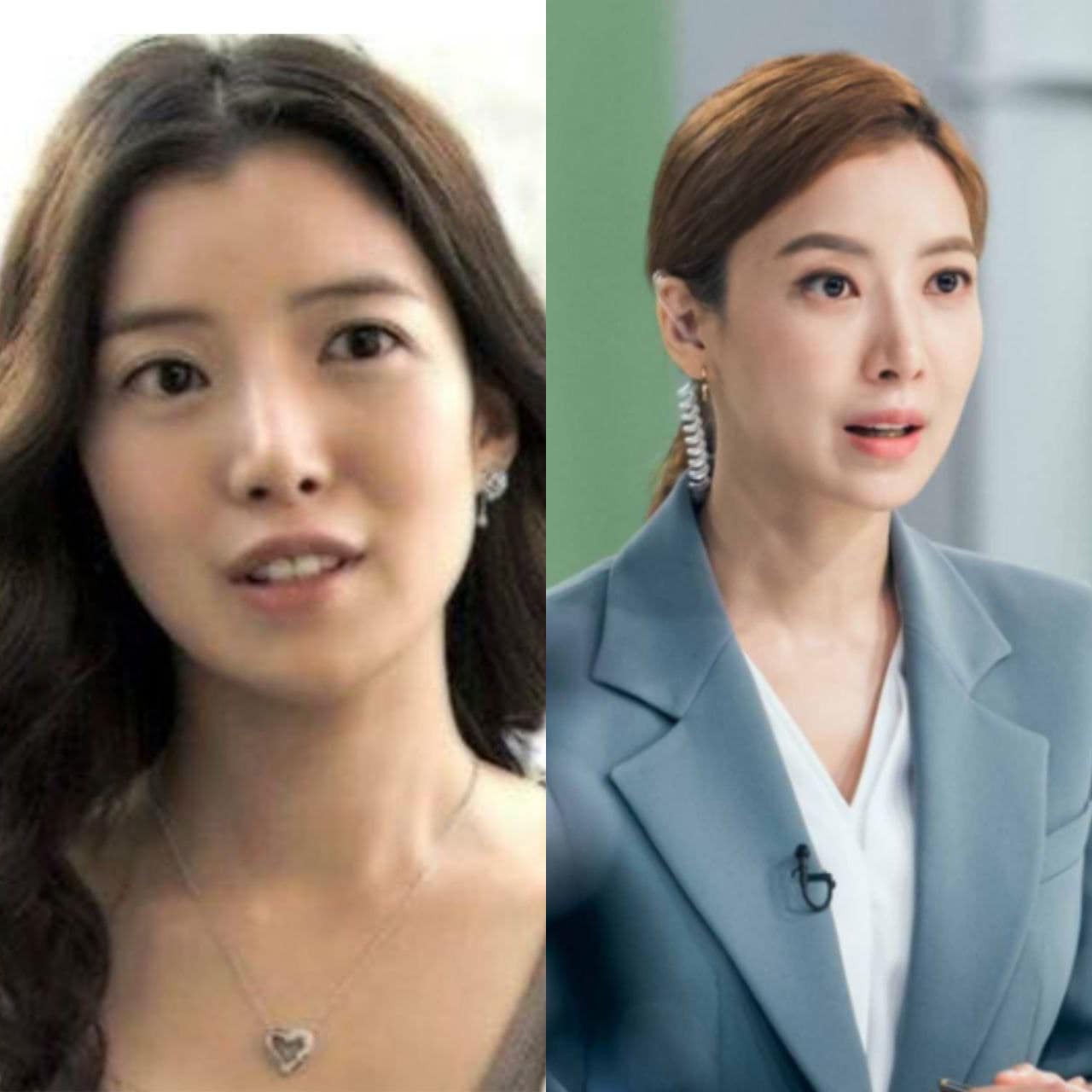 Yoon Seah Korean Actress Hancinema The Korean Movie And