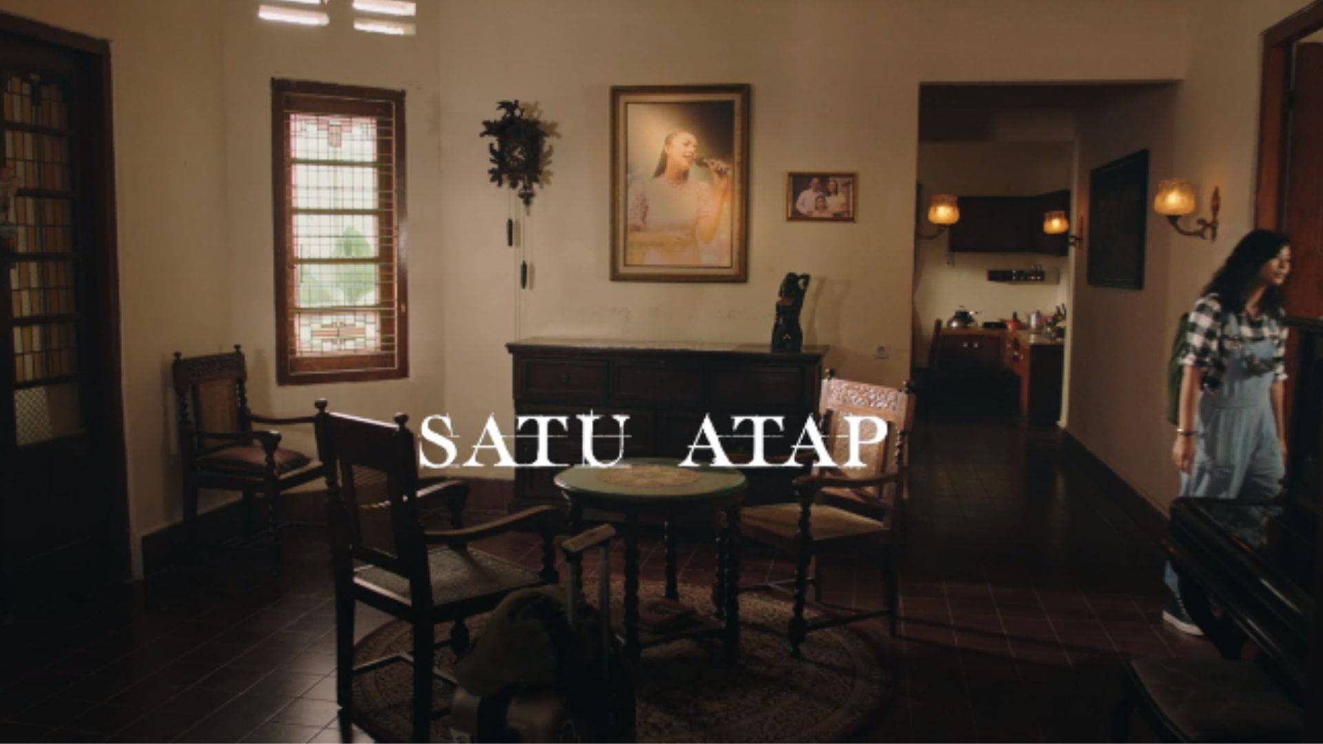 Ritual: Satu Atap, Kisah Wanita Terjebak Satu Atap Sosok Misterius - TrueID