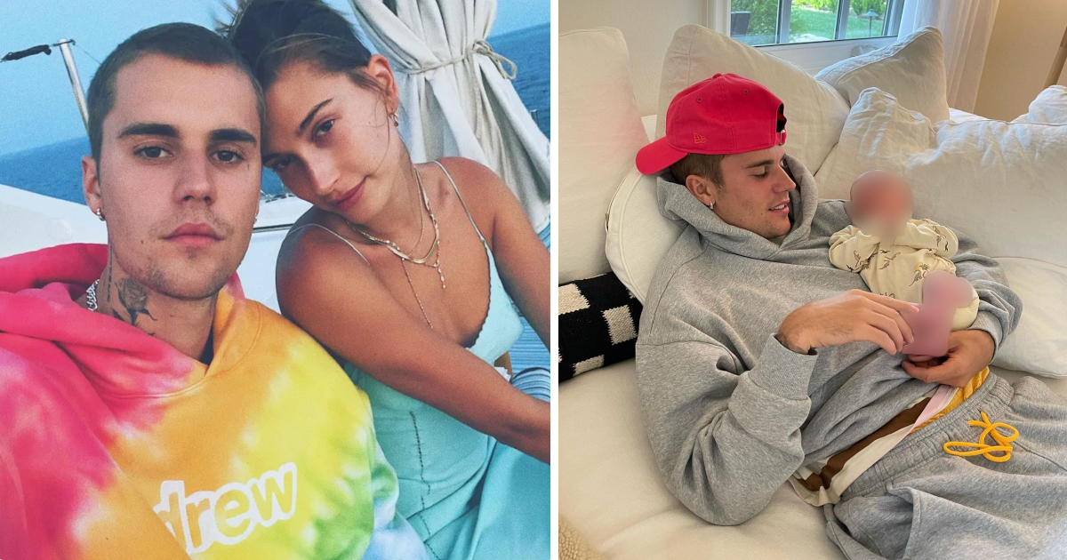 អញ្ចឹងផង? Justin និង Hailey ពិតជាមានកូនមែនឬយ៉ាងណា? - TrueID