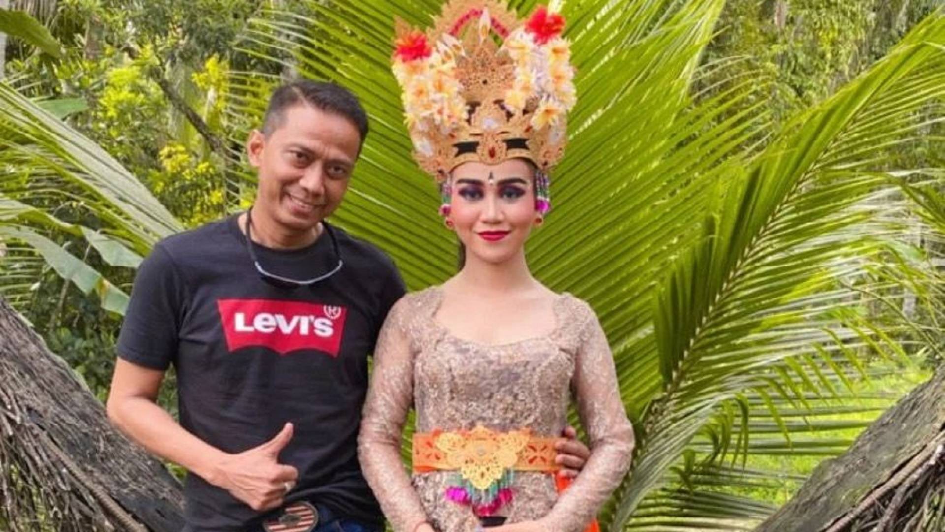 Mayang Akui Doddy Sudrajat Dalang di Balik Ulasan Produk Tan Skin - TrueID