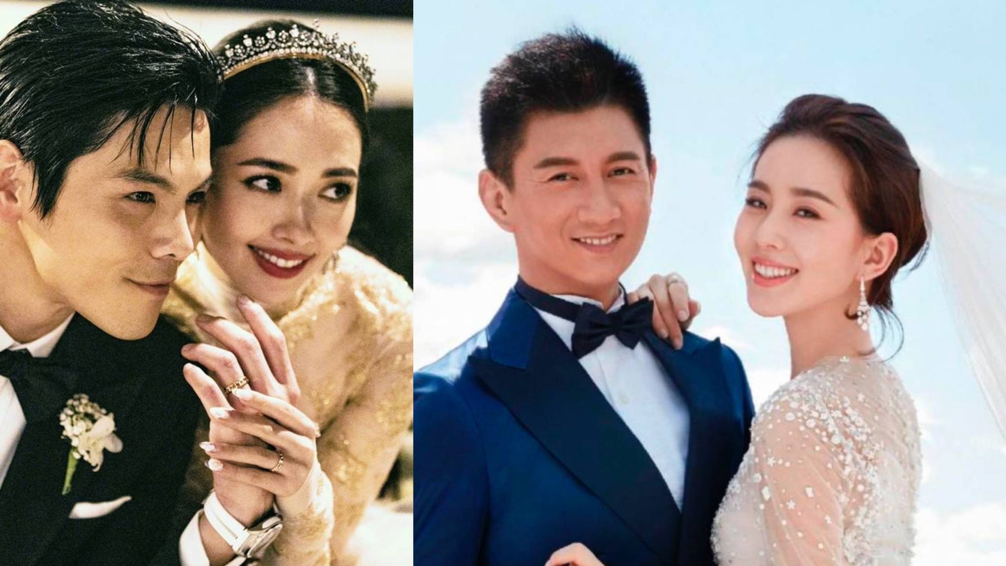 Lưu Thi Thi Và Ngô Kỳ Long Vướng Nghi Vấn Ly Hôn Trueid