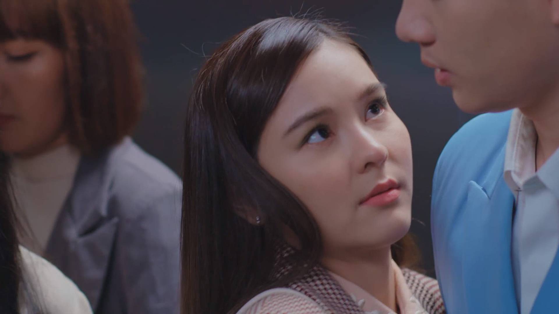 Review Girl2K Eps. 1-2: Mamoy si Wanita Berusia 2000 Tahun! - TrueID