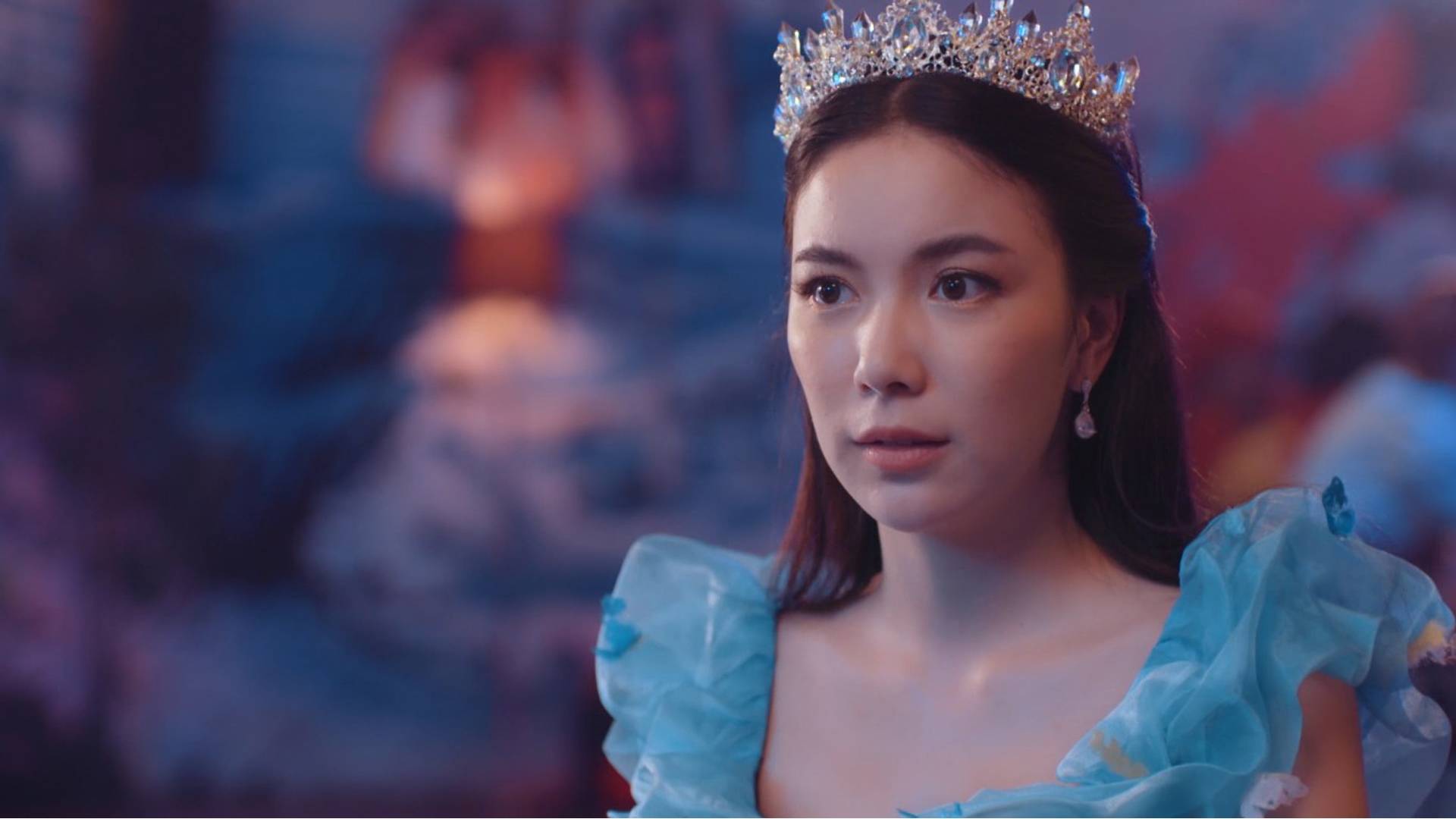 Review Oh My Boss Eps. 1-2 : Pria Misterius yang Ternyata adalah Bos Baru - TrueID