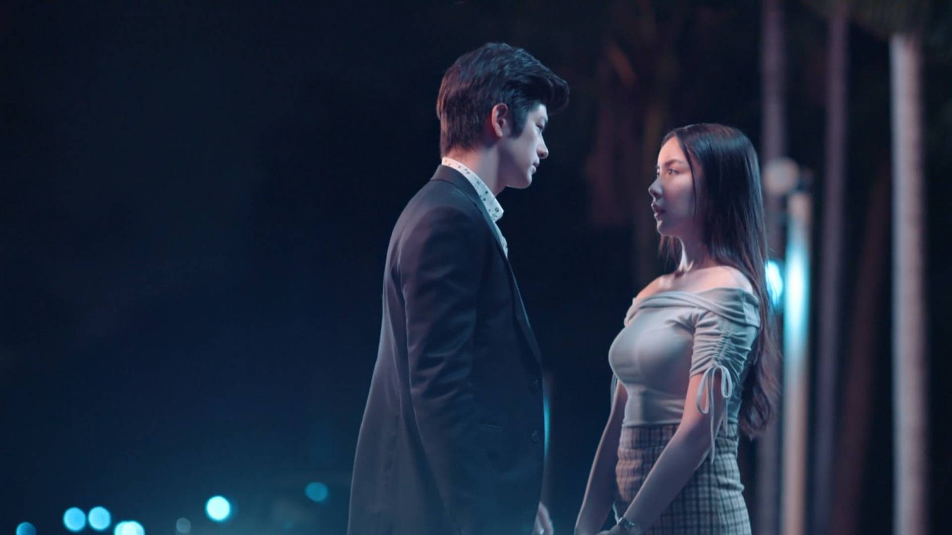 Review Oh My Boss Eps. 7-8: Akhirnya Resmi Pacaran! - TrueID