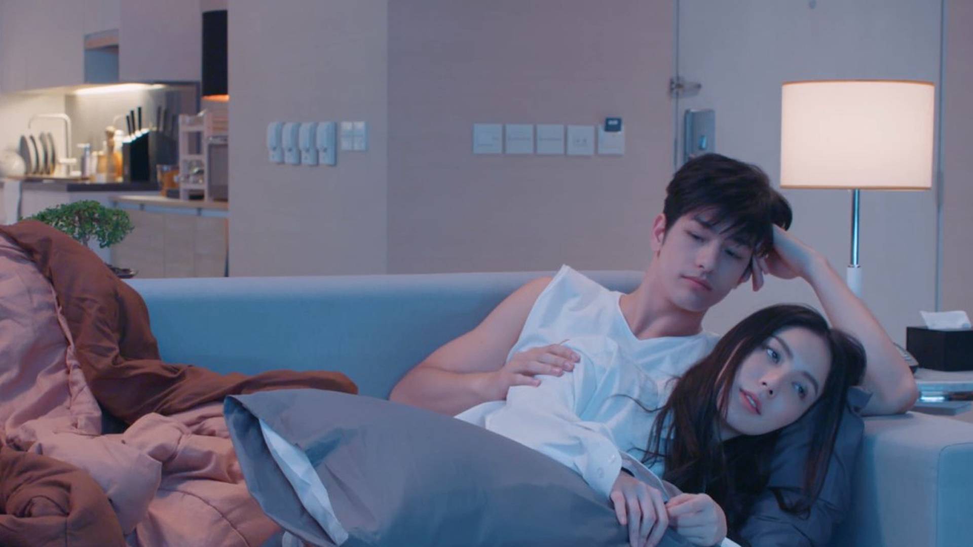 Review Oh My Boss Eps. 11-12: Masa Lalu Akitsuki - TrueID