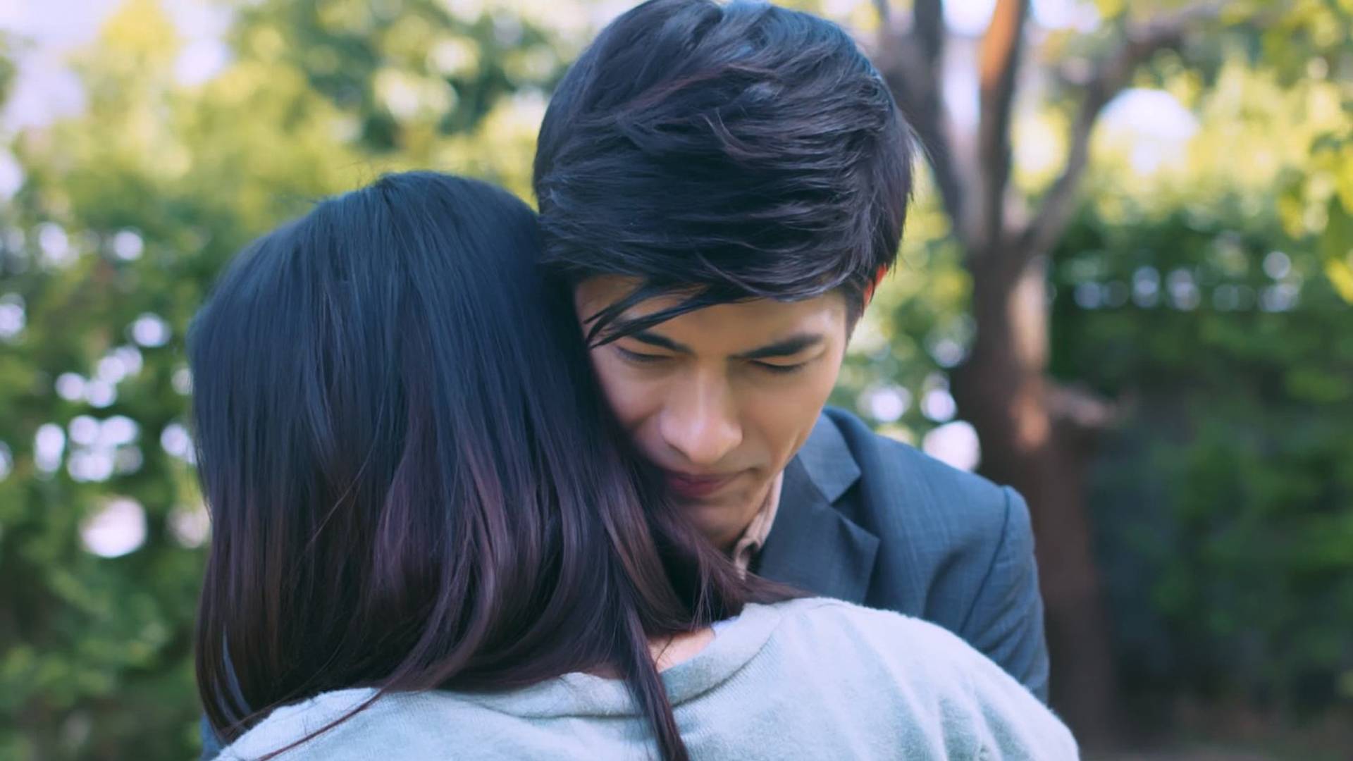 Review Oh My Boss Eps. 13-14: Pengorbanan demi Cinta - TrueID