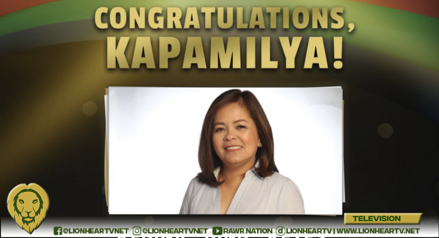 Abs Cbn News Chief Ging Reyes Is 2022 Southeast Asia Laureate For Wan