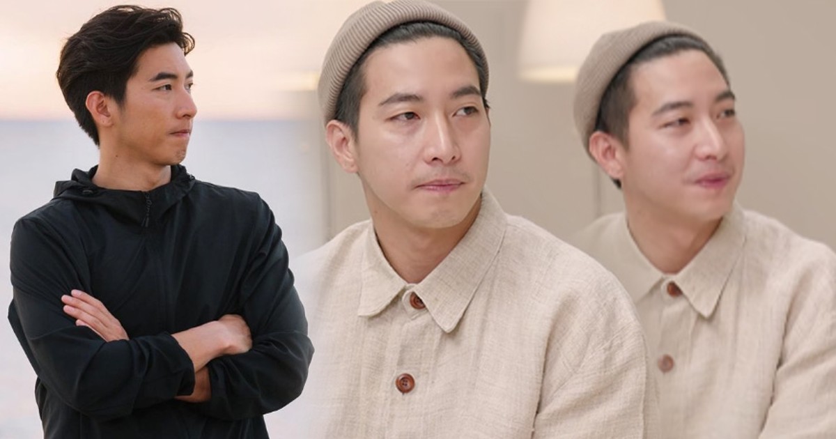 ចុម Tono រៀបរាប់ទាំងក្ដុ..ក.ក្ដួ.ល ចំពោះជីវិតក..ម្ស.ត់ធ្លាប់ជំ.ពា..ក់បំ ...