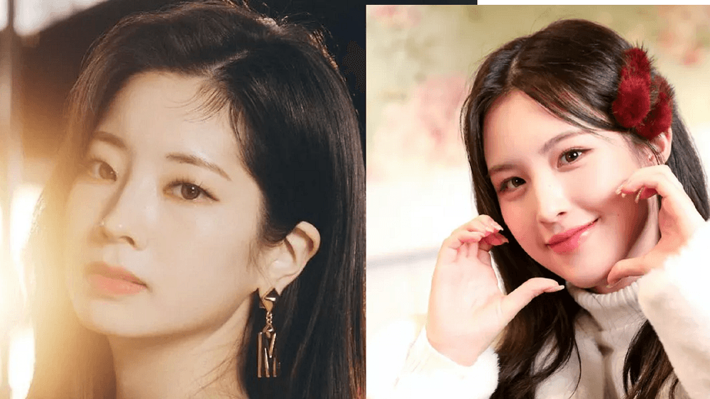 Dahyun TWICE dan Jaehee Weekly Positif Covid-19 - TrueID