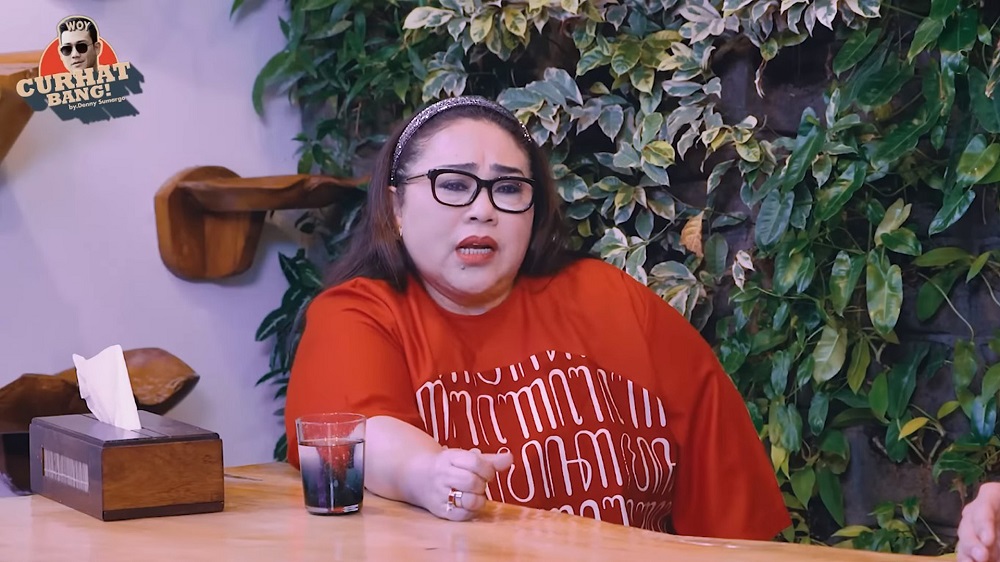 Demi Biayai Keluarga, Nunung Sampai Tak Punya Tabungan - TrueID