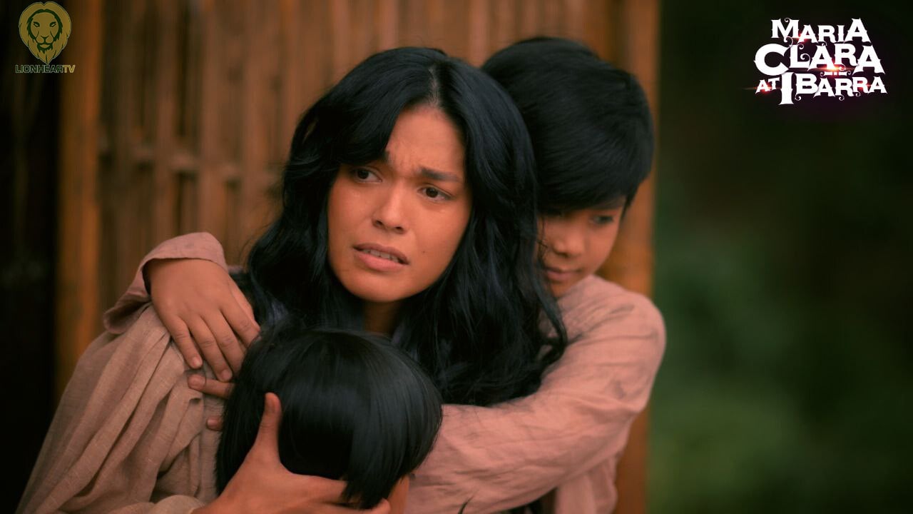 Ogie Diaz Rita Avila Celebrities Laud Andrea Torress Portrayal As Sisa In Gma Networks