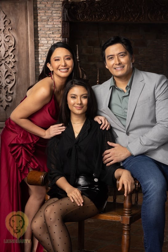 5 Reasons Why You Should Watch ‘Unica Hija’ on GMA Network - TrueID 5 Reasons Why You Should Watch ‘Unica Hija’ on GMA Network - TrueID