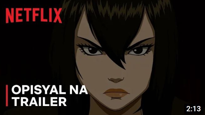 Watch Trese' animated series' official Filipino trailer is here Free ...