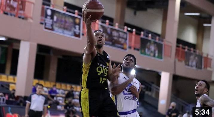 Watch 2021 PBA Philippine Cup Highlights Free | TrueID