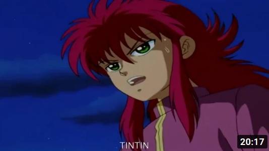 Watch Ghost Fighter - Episode 8 (Tagalog Dub) Free | TrueID