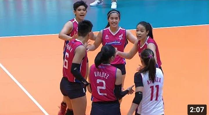 Watch 2022 PVL Open Conference highlights: Creamline VS PLDT Free | TrueID
