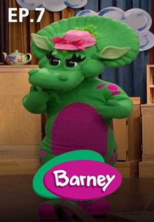 Barney Dance Like Baby Bop! SONGS For Kids, 50% OFF