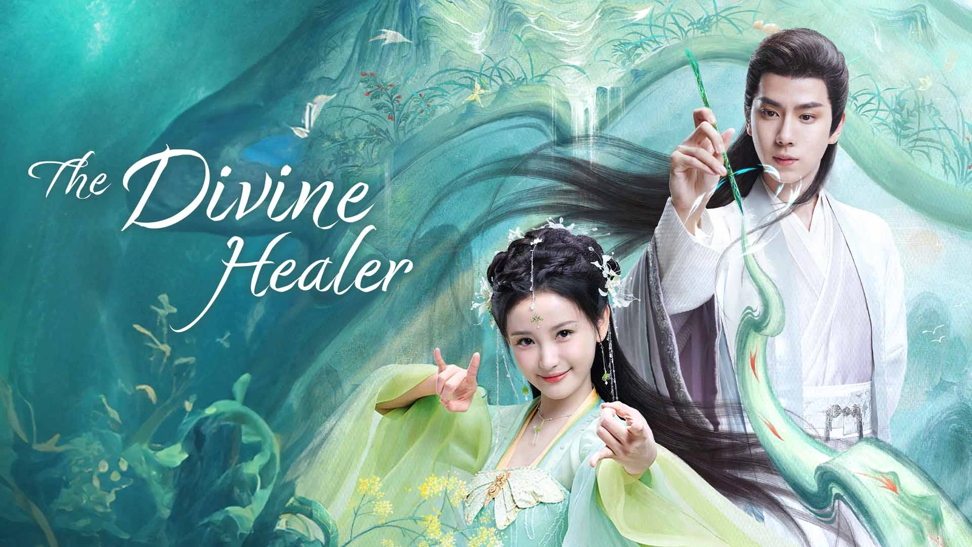 Trailer: The Divine Healer - Watch Movies Online