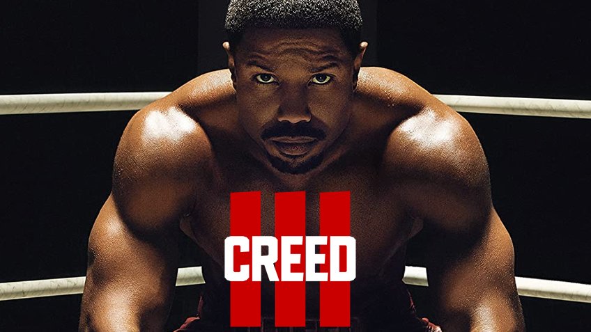เรื่องย่อ Creed III