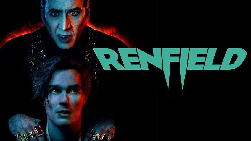 เรื่องย่อ Renfield เรนฟิลด์