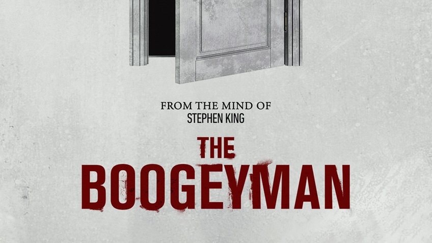 เรื่องย่อ The Boogeyman เดอะ บูกี้แมน