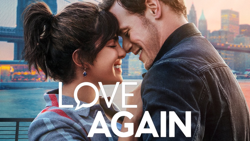 เรื่องย่อ Love Again รักอีกครั้งที่ปลายสาย (ที่ TrueID)