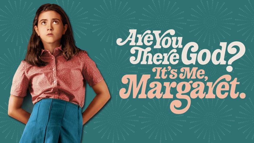 เรื่องย่อ Are You There God? It's Me, Margaret วันนั้น...ของมาร์กาเร็ต