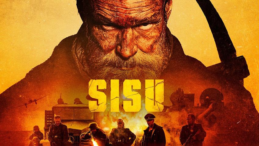 เรื่องย่อ Sisu สิสู้ เฒ่ามหากาฬ