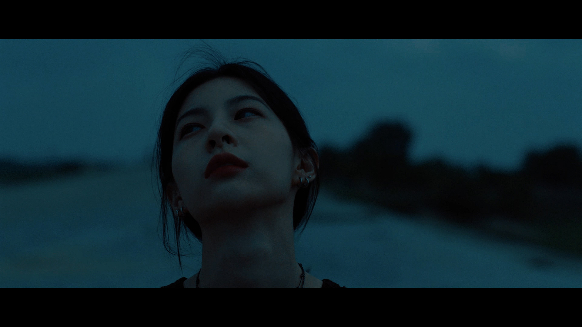 Blue Sky (Feat. Gaho, godok) (prod. OV) - ดูหนังออนไลน์