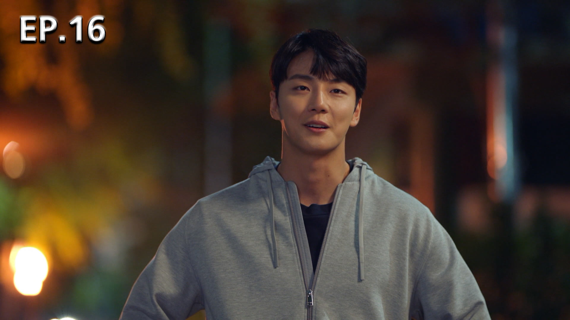 EP.16 | It's Beautiful Now EP.16 | 3 หนุ่มลุ้นรัก - ดูหนังออนไลน์