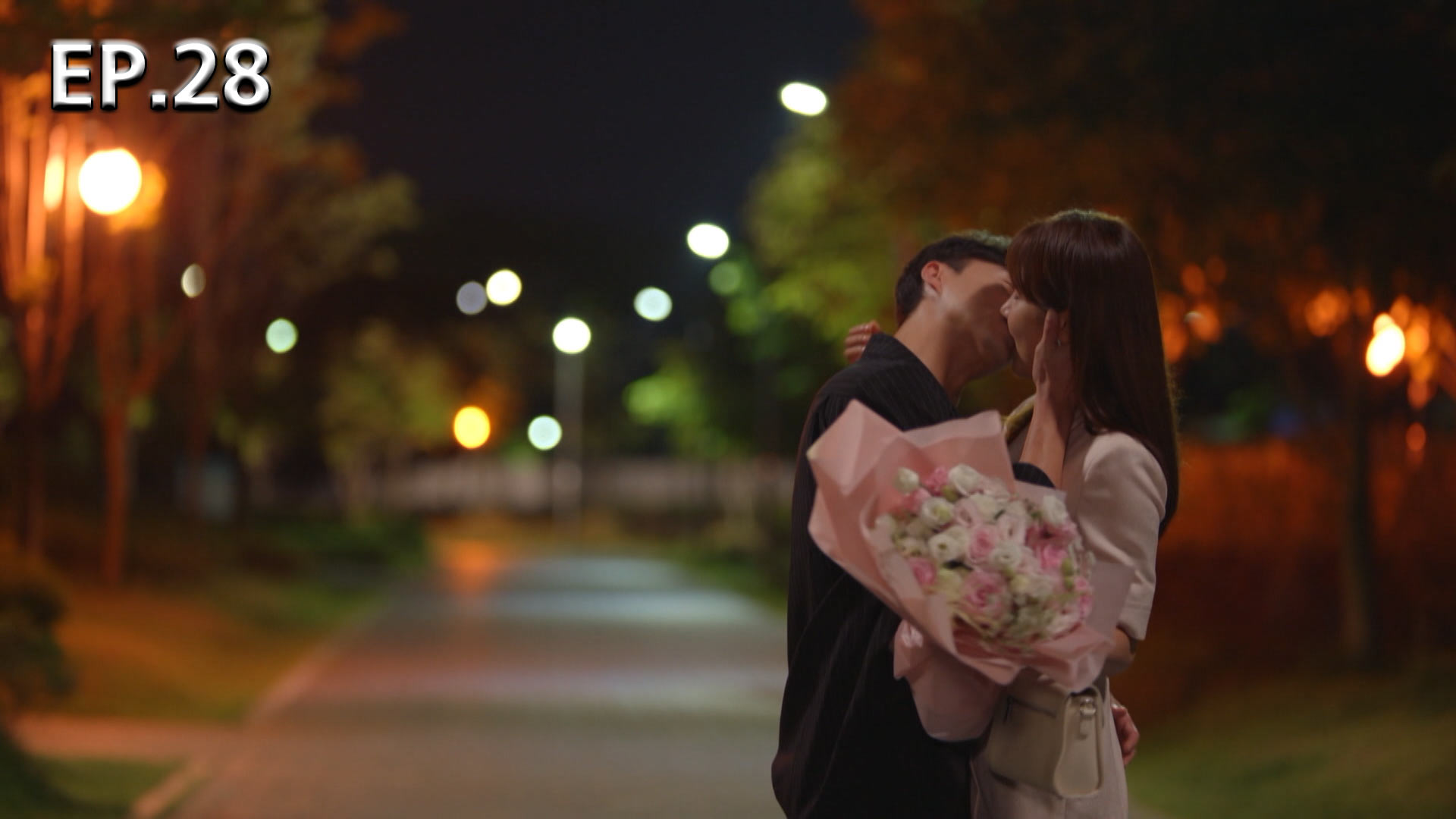 EP.28 | 3 หนุ่มลุ้นรัก - ดูซีรี่ส์ออนไลน์