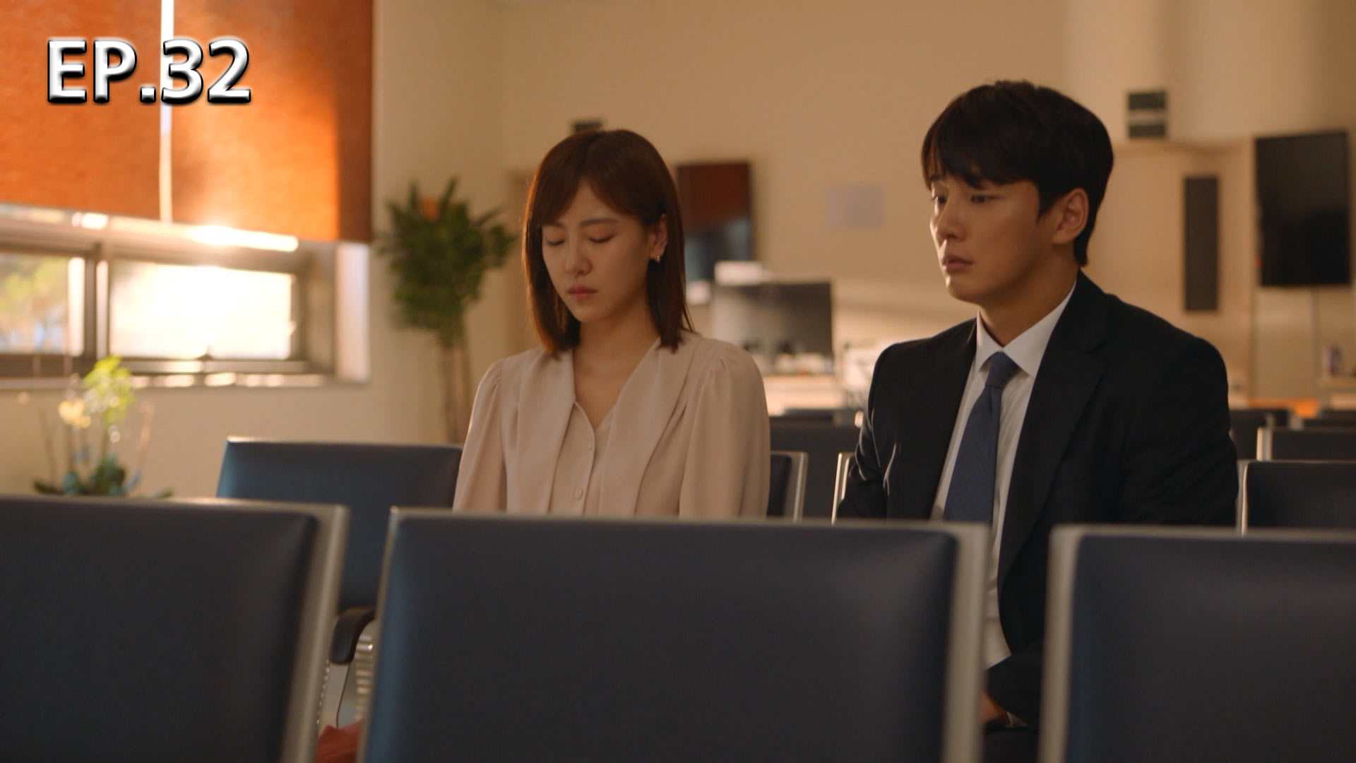 EP.32 | It's Beautiful Now - Watch Series Online