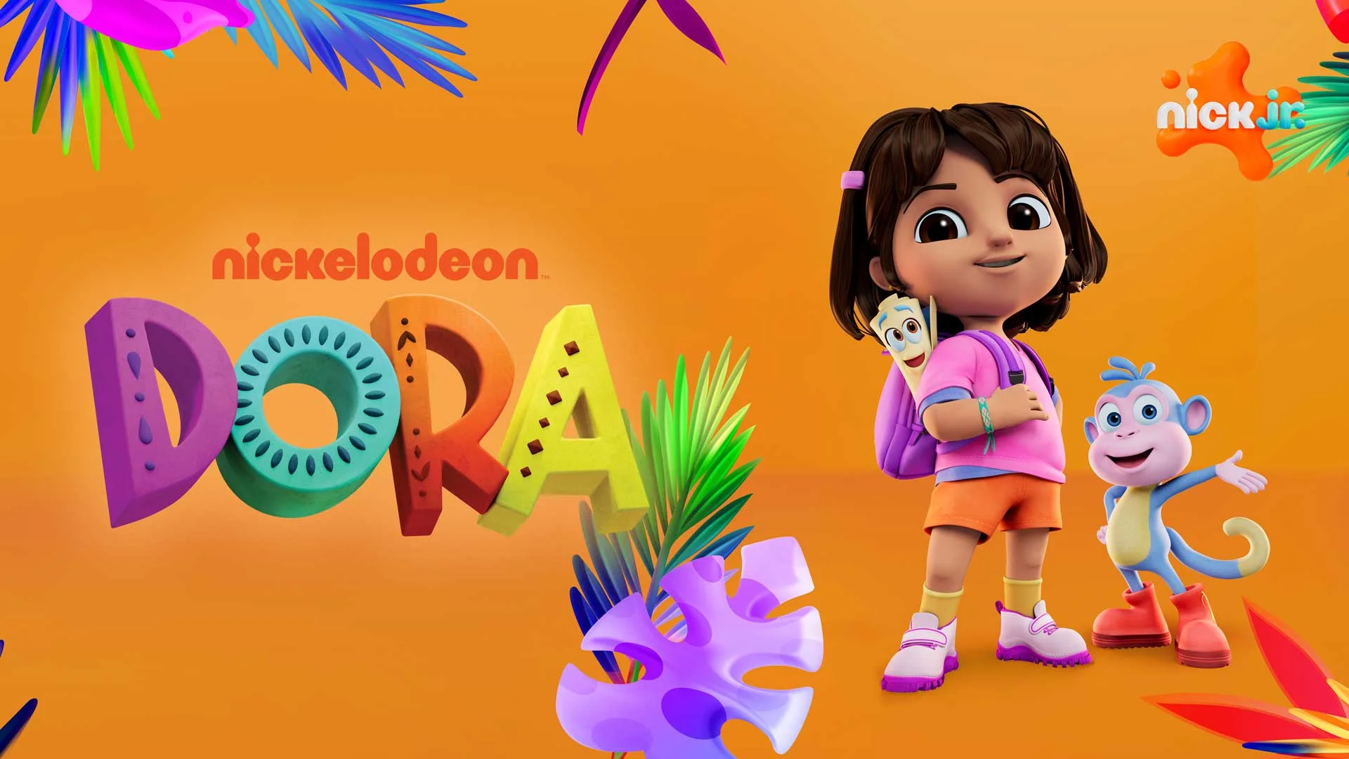 Dora - Watch Series Online