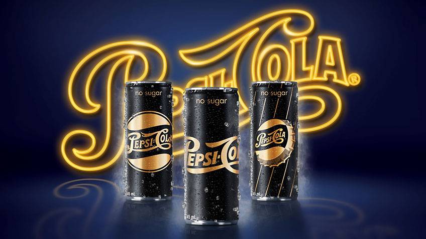 รีบสะสม ! เป๊ปซี่ ส่งความซ่ากับคอลเลคชันพิเศษ 3 ลายลิมิเต็ดอิดิชั่น ...