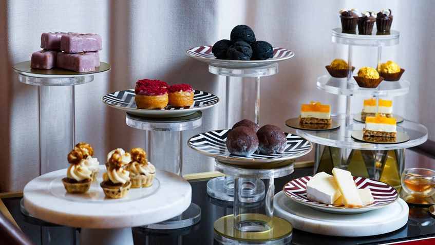 Stage (สตาช) นำเสนอเมนูใหม่ 'Stage Menu 8.0' กับการคัดสรรวัตถุดิบประจำ ...