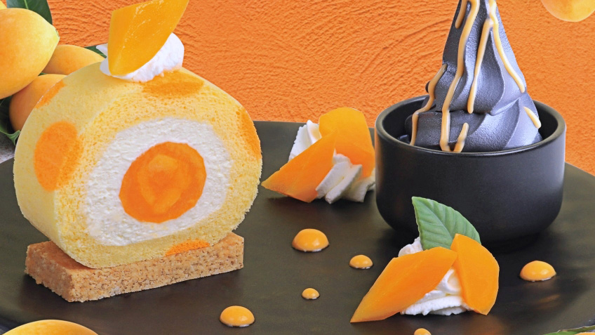 Kyo Roll En เปิดฤดูกาล 'มะยงชิด' ของดีจากสวนนครนายก กับ 7 เมนูคลายร้อน ...