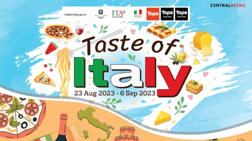 กลับมาอีกครั้ง! ท็อปส์ เสิร์ฟความอร่อย พร้อมรวมที่สุดของวัตถุดิบชั้น ...