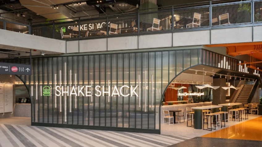 Shake Shack ดิ เอ็มสเฟียร์ THE EMSPHERE เปิดตัว 2 เมนูใหม่สุดปัง