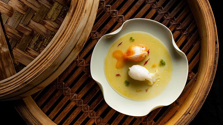 Silver Waves by Boon ร้านอาหารจีนกวางตุ้งระดับพรีเมียม ภายใต้การดูแลของ ...