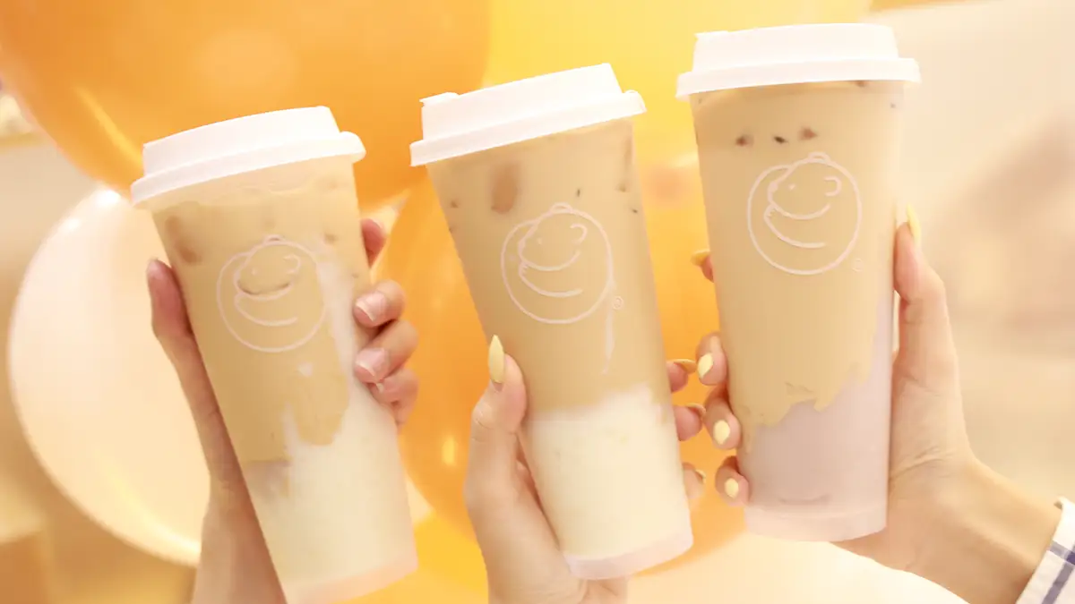 BEARHOUSE ส่งเมนูใหม่ 'mochi to the moon' ที่สุดของโมจิหนุบหนับ มาพร้อมเผือกนุ่มๆ ให้คุณเคี้ยว ...