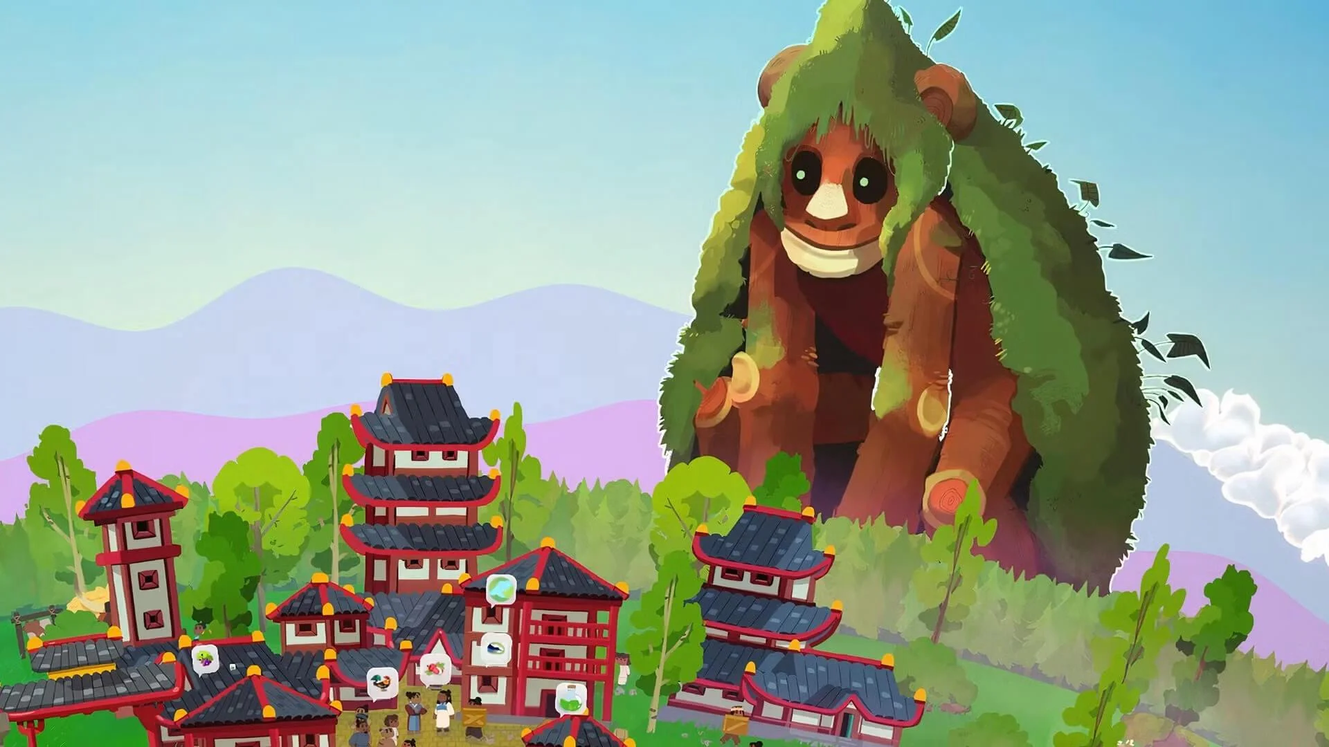 Reus 2 - TrueID Game Hub