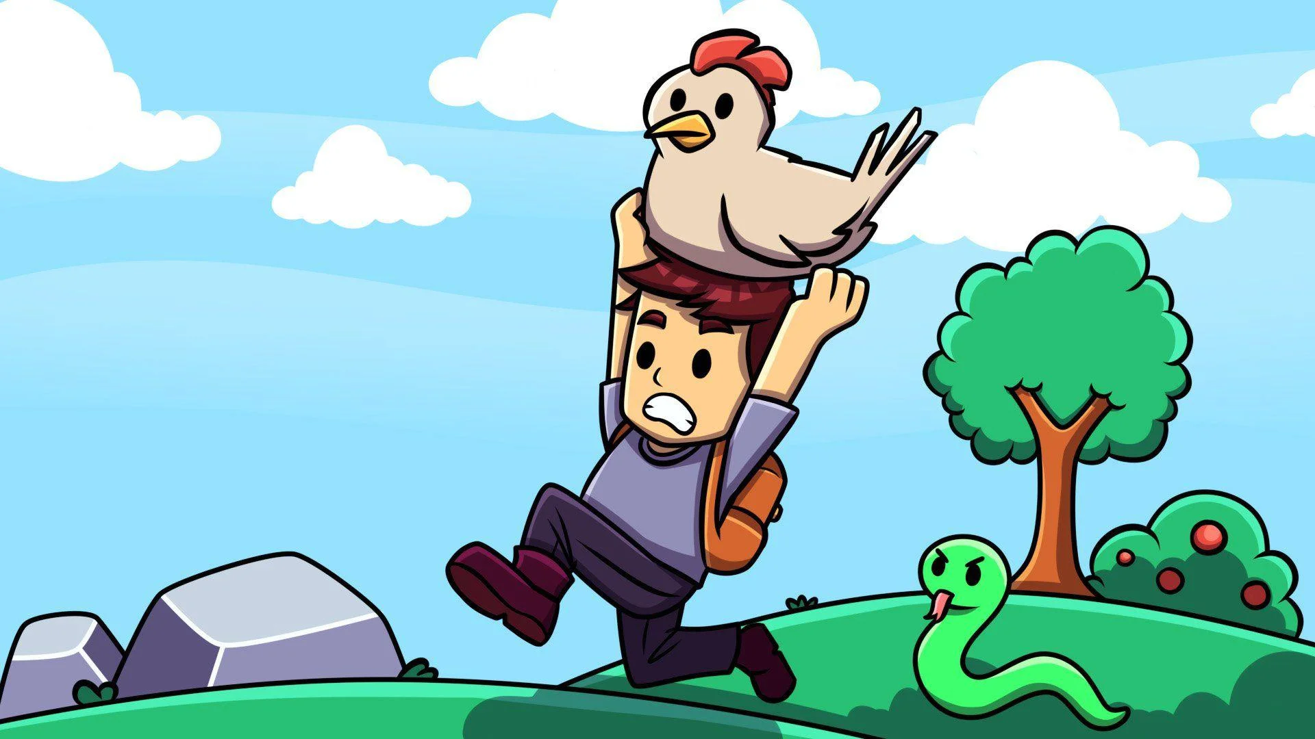 Doomed Lands - TrueID Game Hub