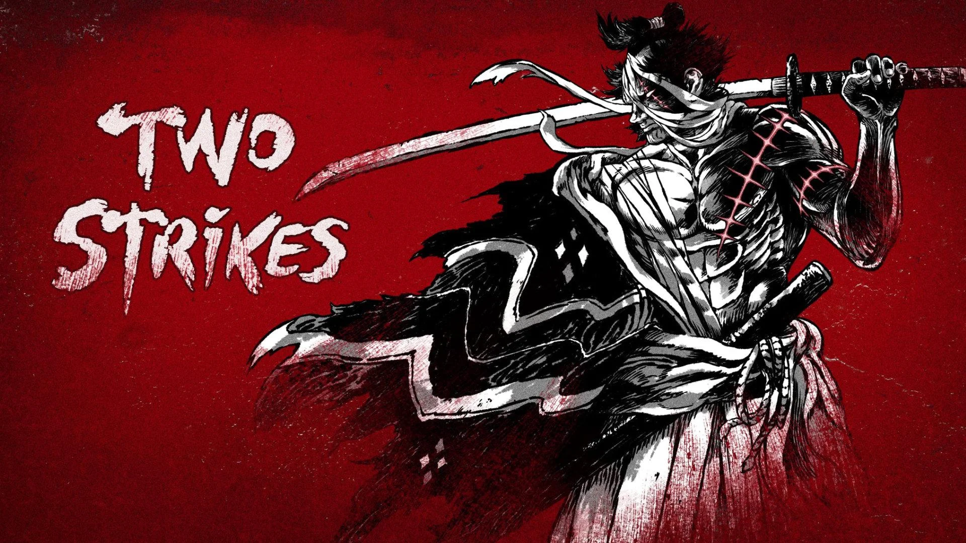 Two Strikes - TrueID Game Hub