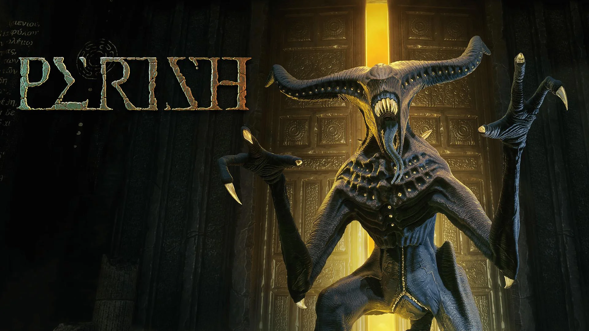 PERISH - TrueID Game Hub