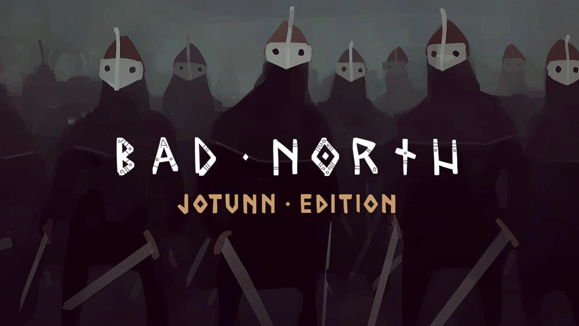 Bad North: Jotunn Edition - TrueID Game Hub
