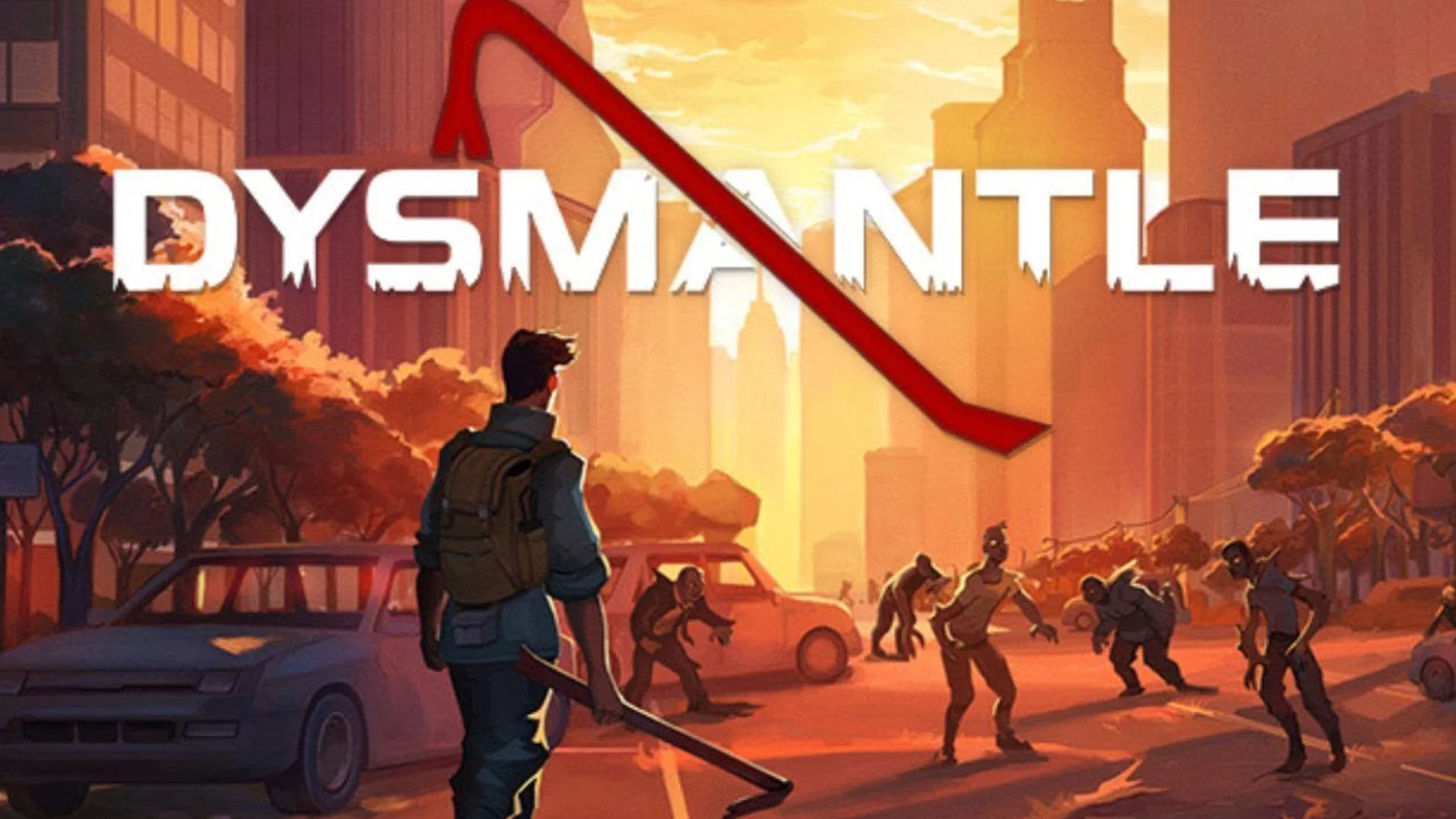 DYSMANTLE - TrueID Game Hub